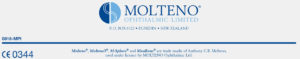 Molteno® - ISP Surgical