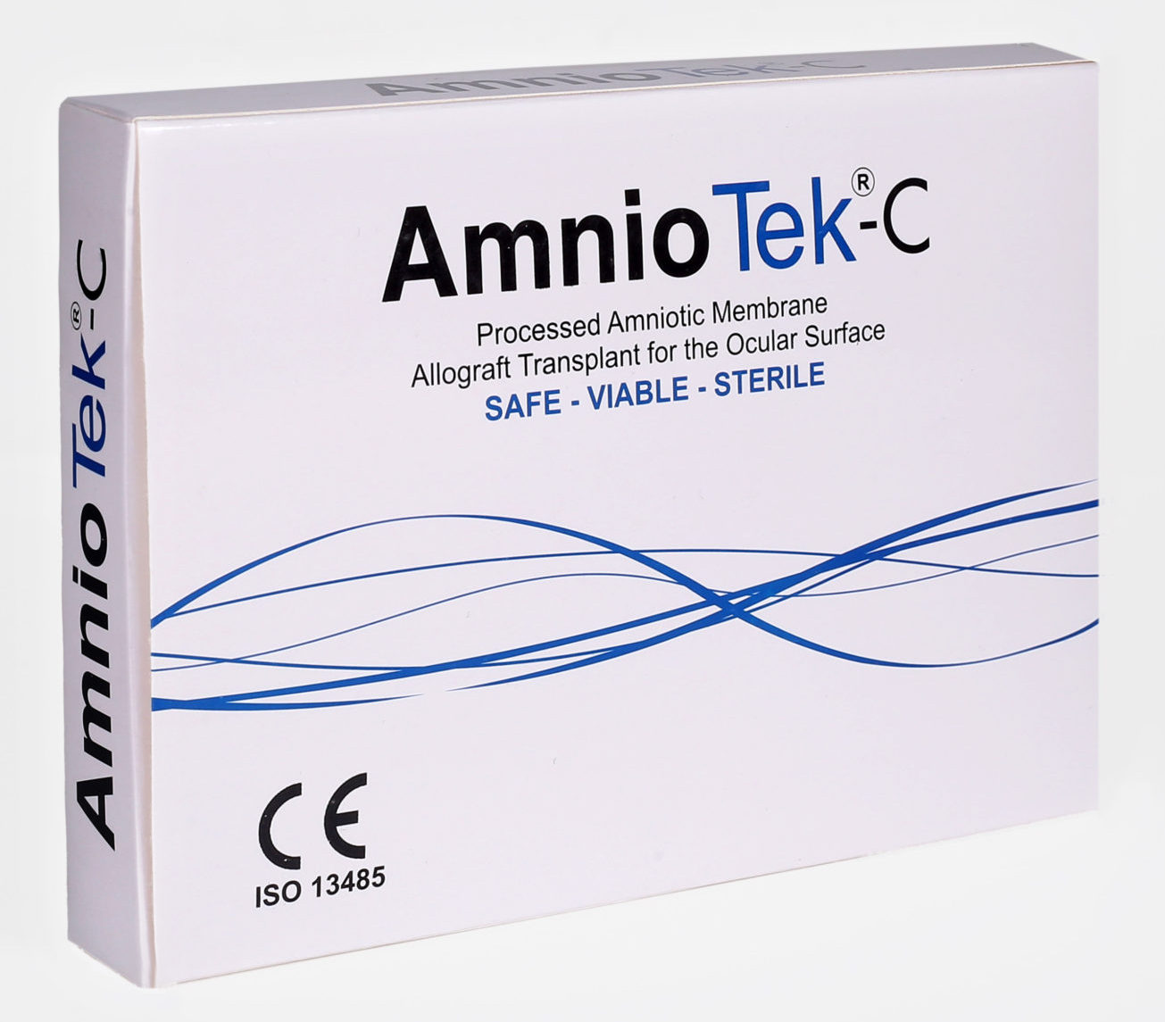 AmnioTek™-C - ISP Surgical