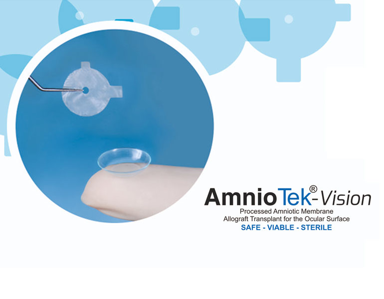 ISP Surgical - Distributor of Ophthalmic Products