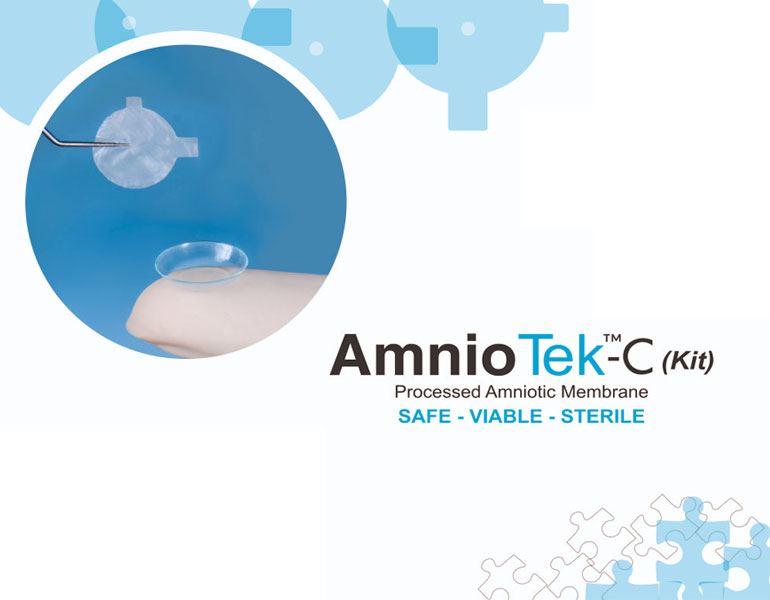 ISP Surgical - Distributor of Ophthalmic Products